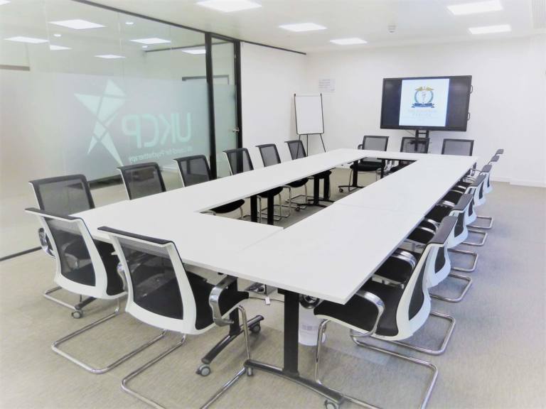 NCHP London | The NCHP