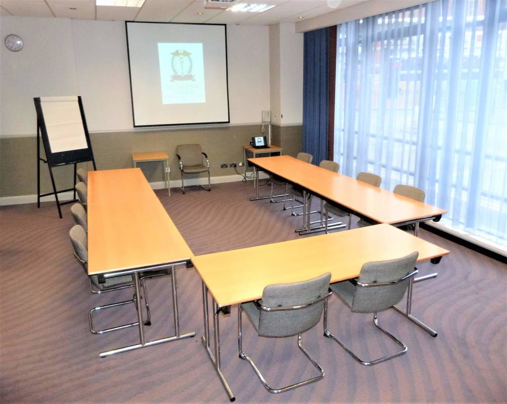 NCHP Manchester | The NCHP